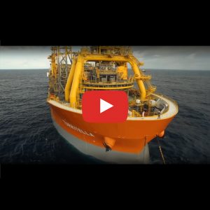 SBM Offshore wins OTC ‘Spotlight on New Technology’ award for the ...