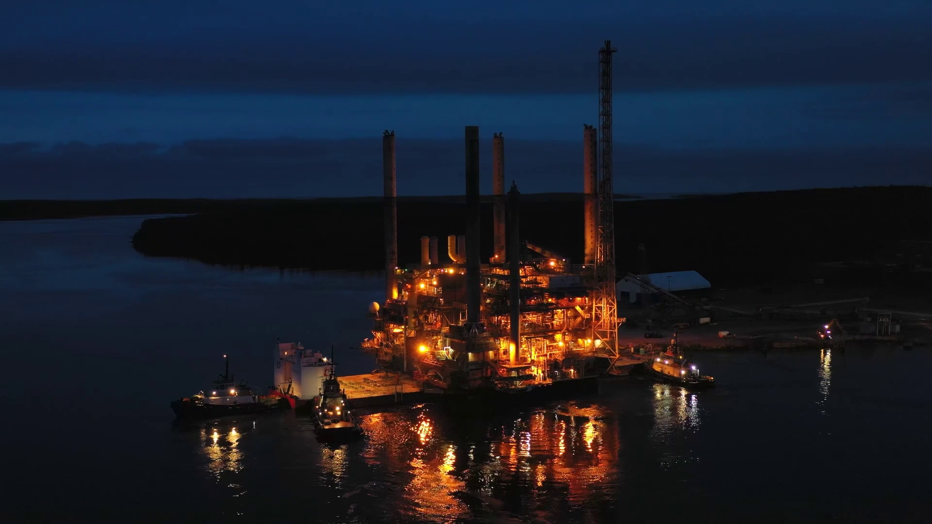 WATCH NOW: SBM Offshore progresses well with responsible recycling of ...