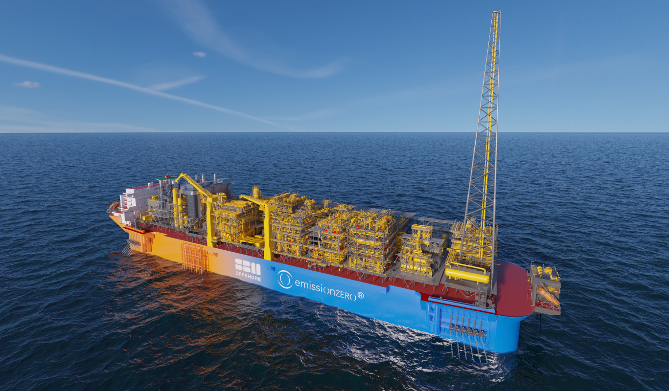 SBM Offshore Receives DNV Statement of Qualified Technology for Carbon ...