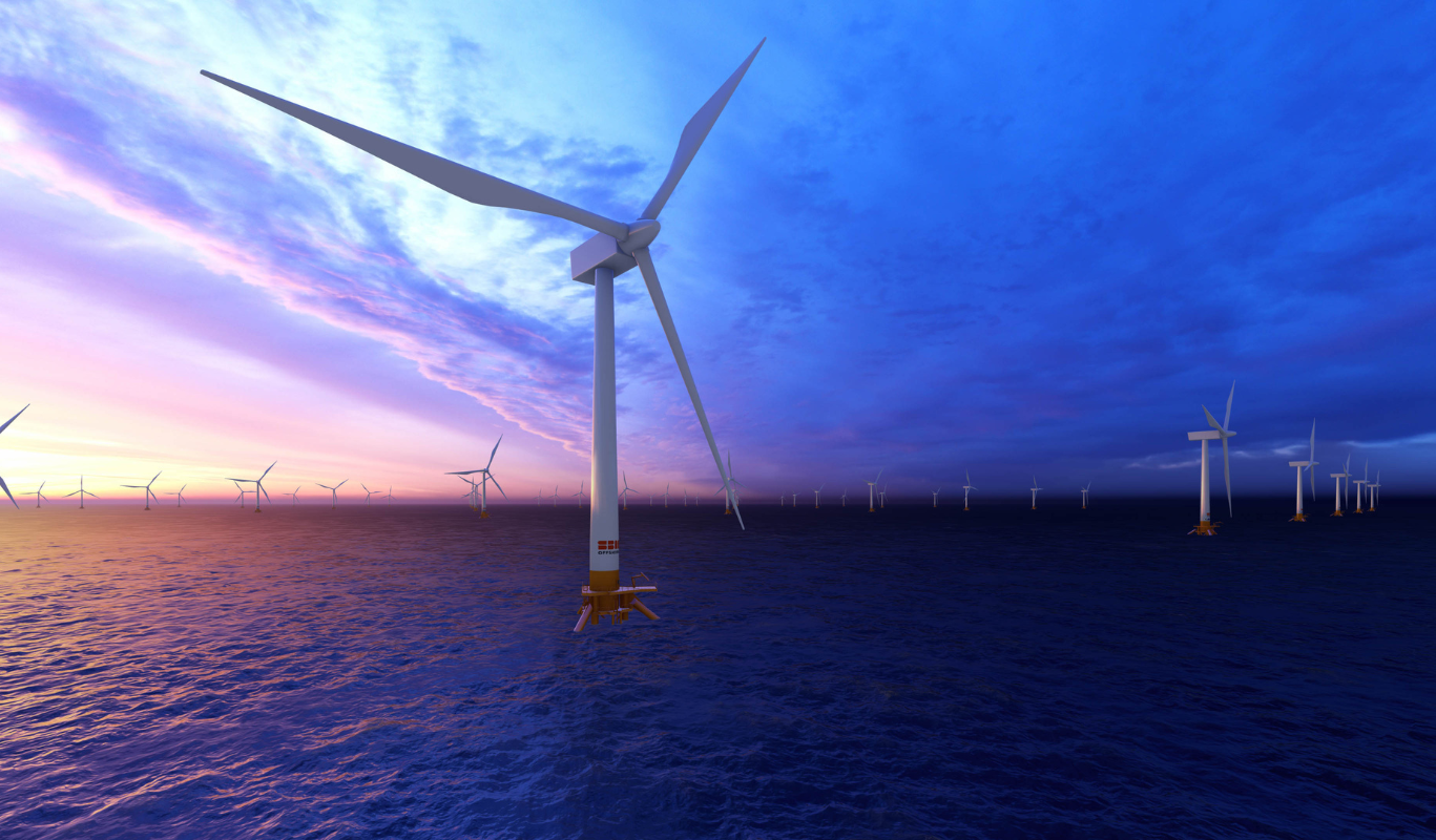 SBM Offshore and DP Energy - pioneering Floating Offshore Wind in Nova ...