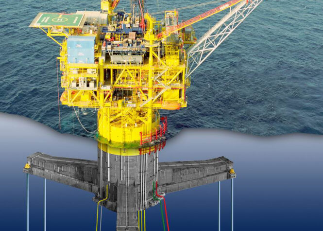 Our Heritage - SBM Offshore