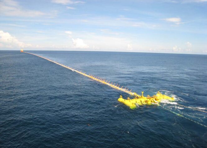 Our Heritage - SBM Offshore