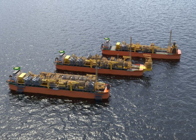 Our Heritage - SBM Offshore