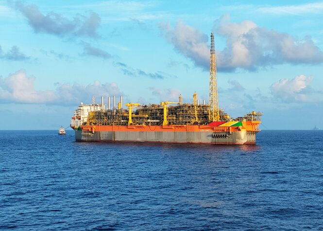 Our Heritage - SBM Offshore