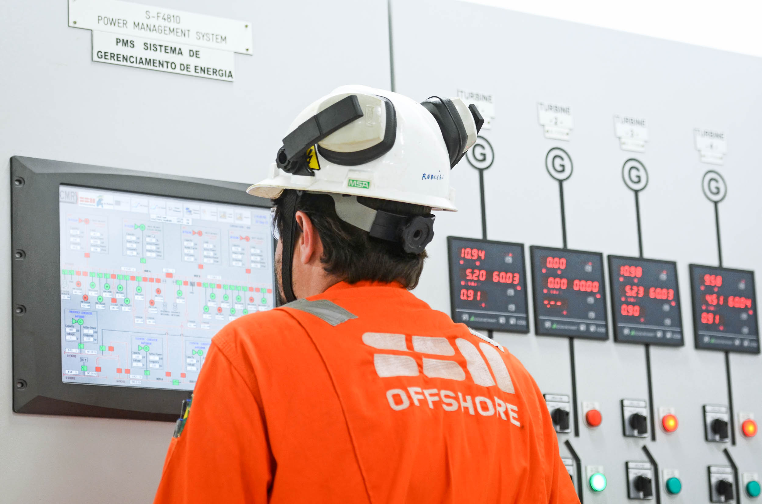 Results & Presentations - SBM Offshore