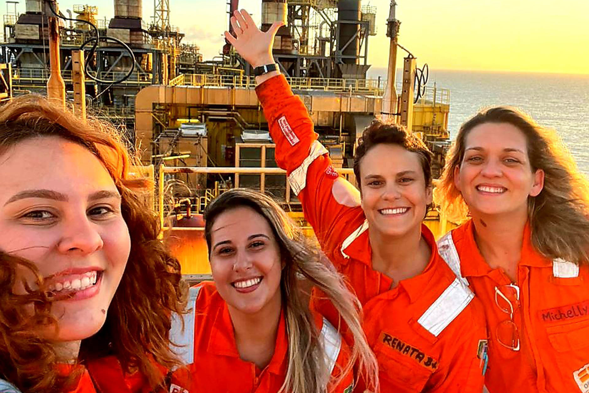 Inclusion Diversity & Equity - SBM Offshore